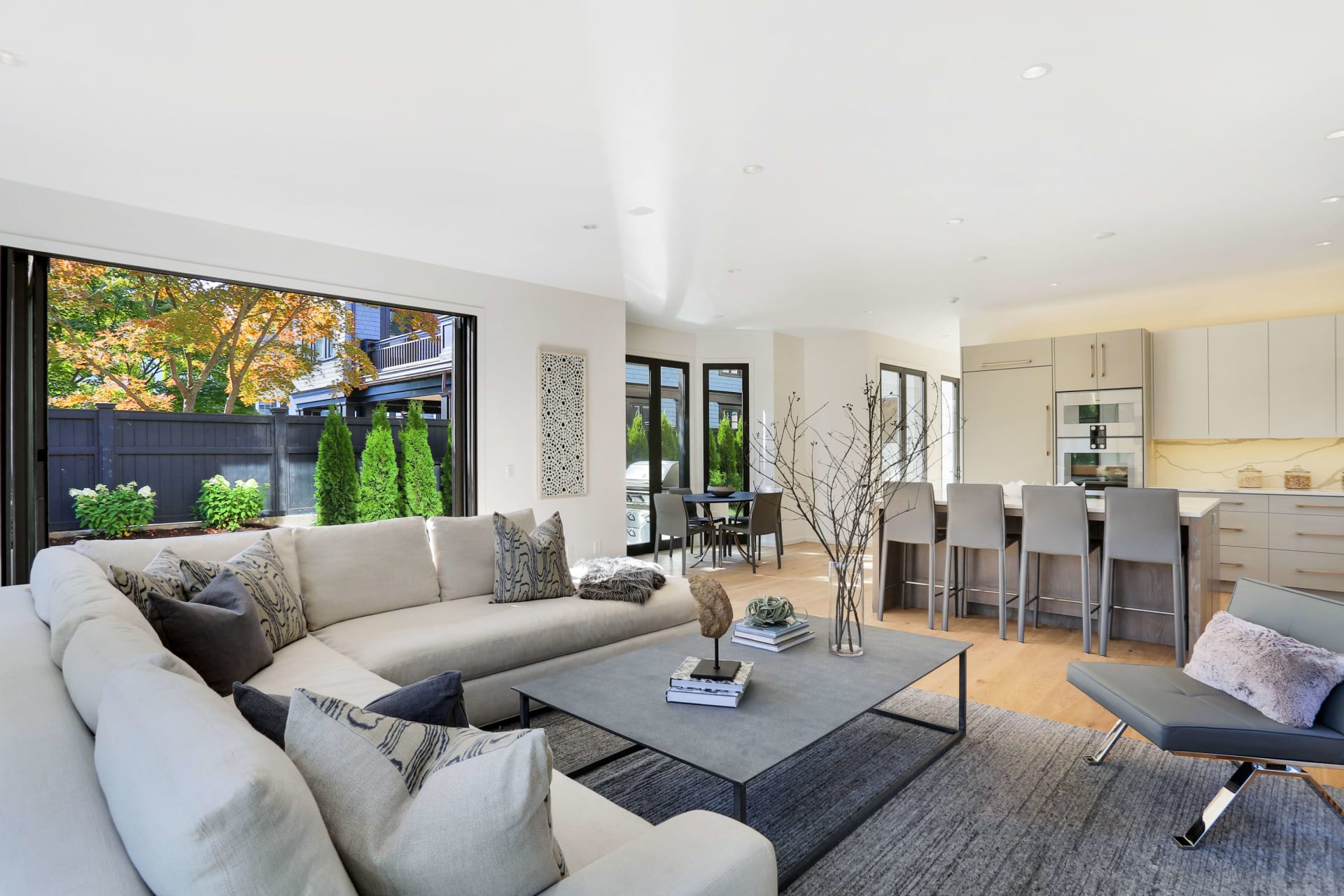 Meet The Rosato Team | Greenwich Real Estate