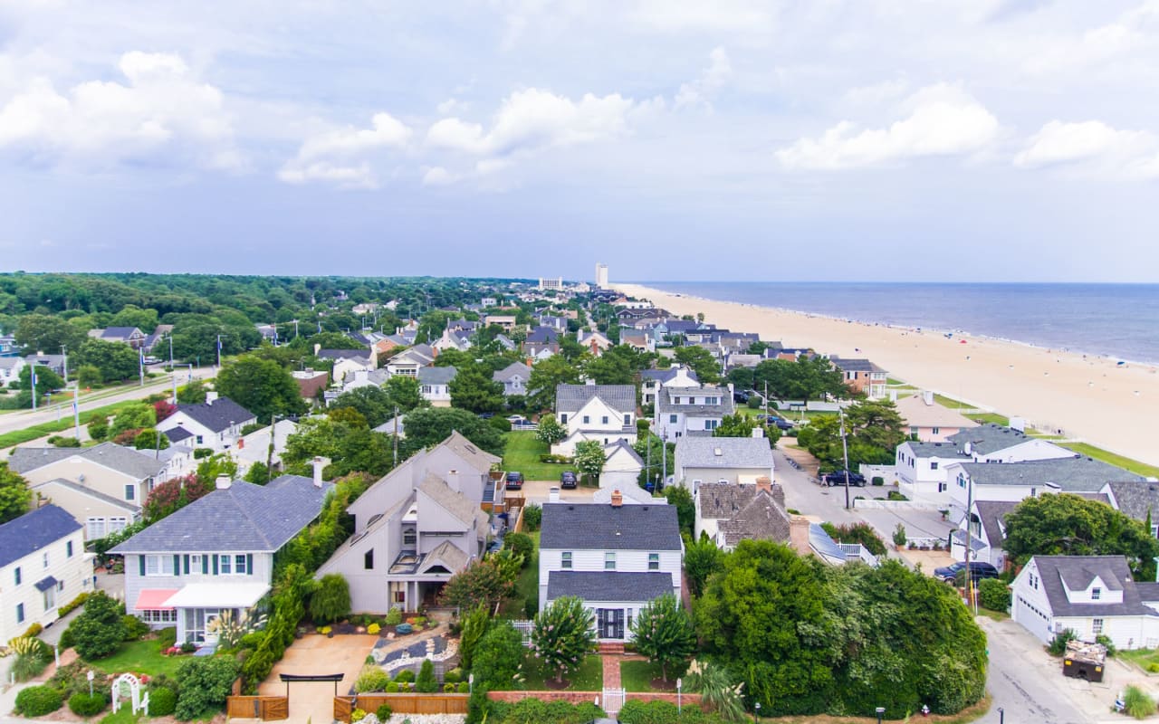Virginia Beach Neighborhood Guides | Robert Ramey