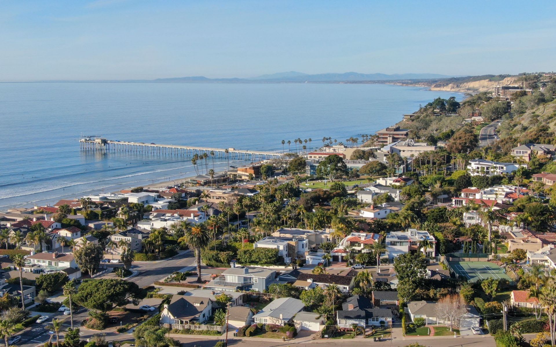 Explore California Neighborhood Guides | Chris Martin