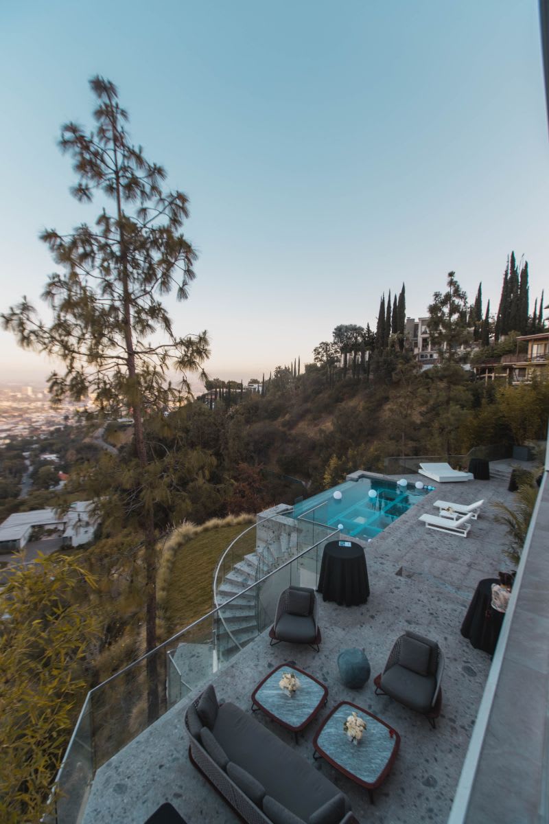 Suzanne Dyer | Top Luxury Realtor in Palos Verdes & South Bay | Strand ...