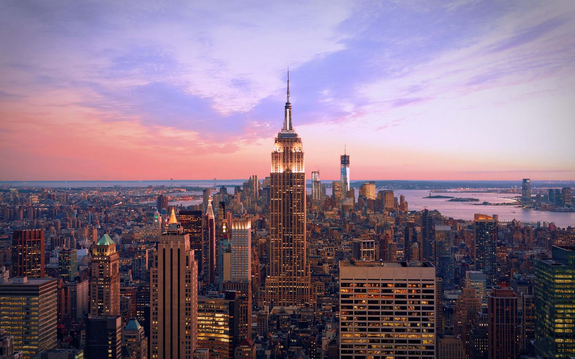 Explore New York Neighborhood Guides | Ryan Goldstein