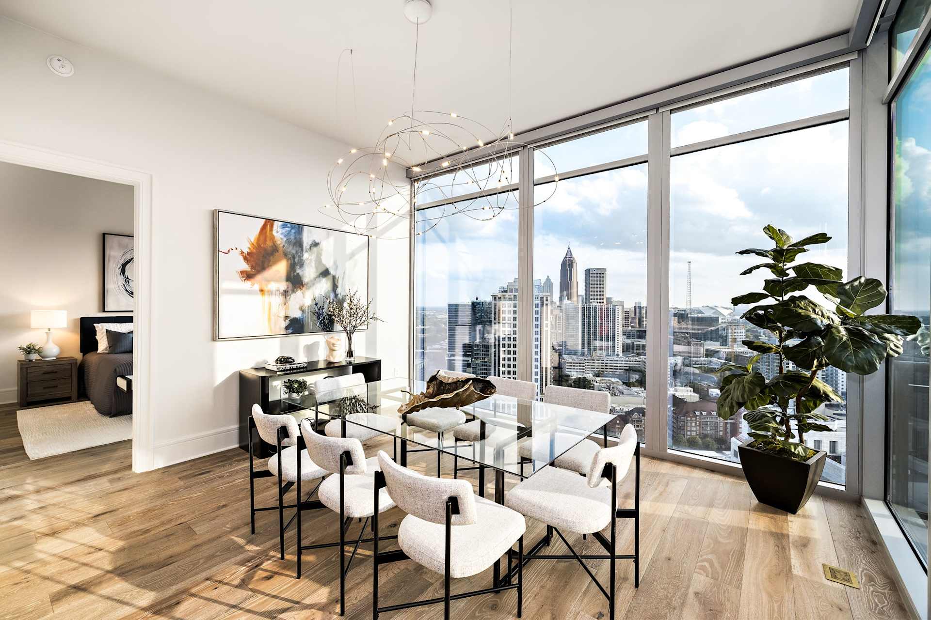 Meet the The Debbie Leonard Group Real Estate Group