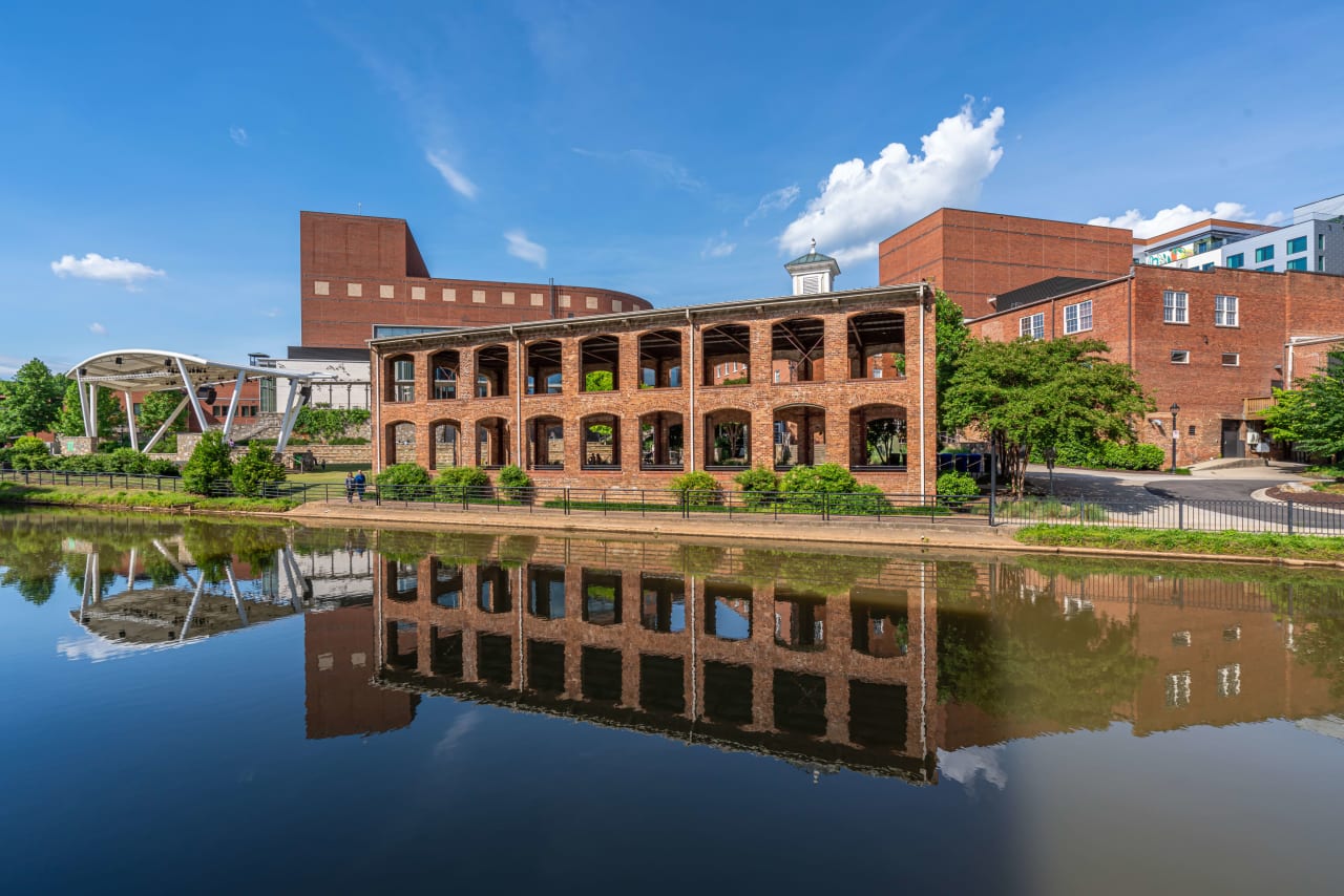 David Dunford | Real Estate Agent Serving Greenville SC