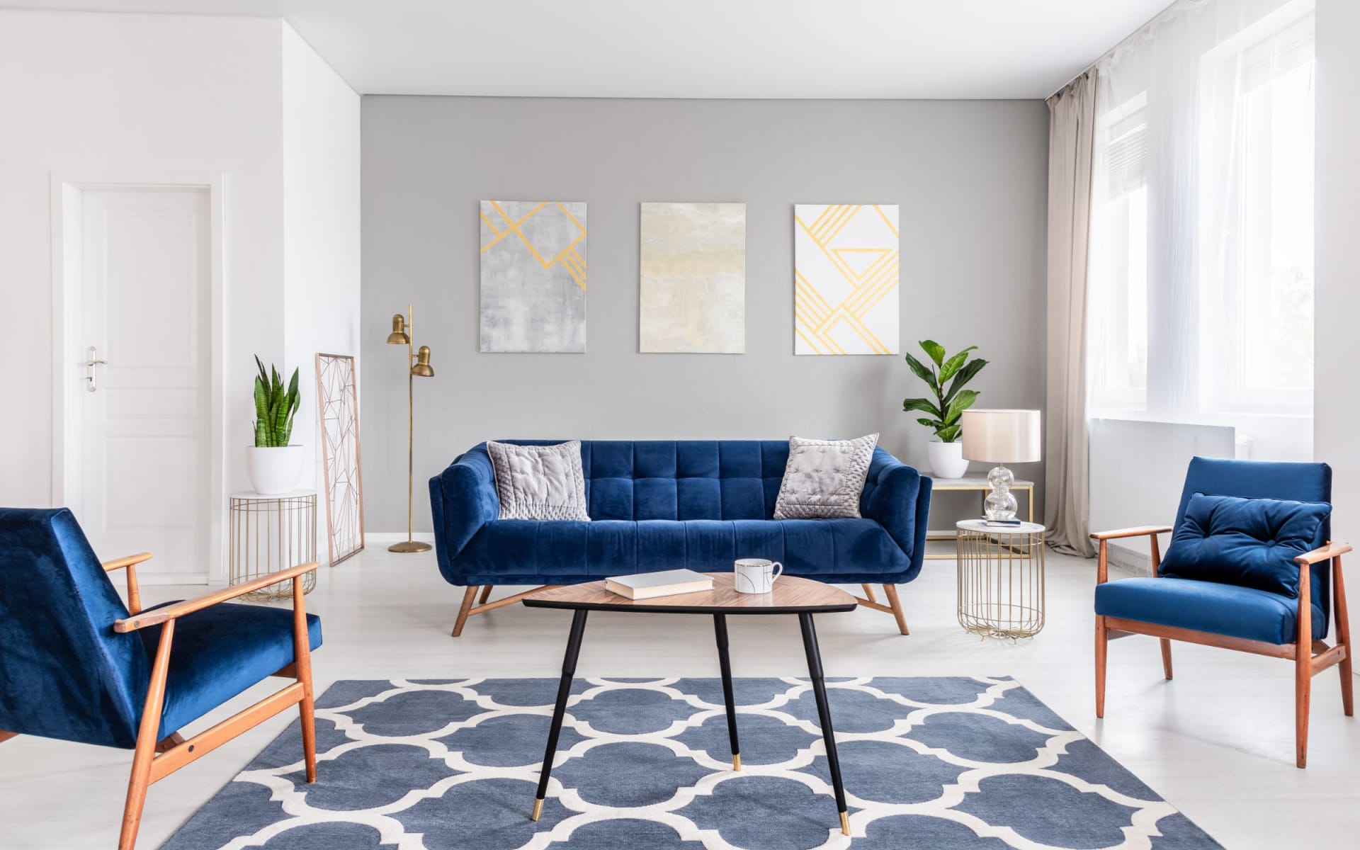 Meet Joe Simone | North Jersey Real Estate Agent