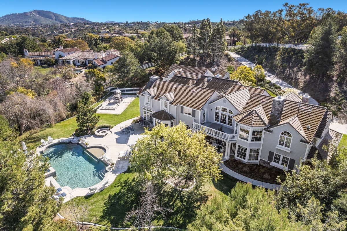 Matt Battiata | San Diego Ranch & Coastal Real Estate Agent