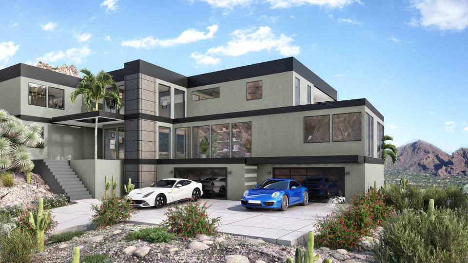 Developments | MP Development | Arizona Real Estate Team