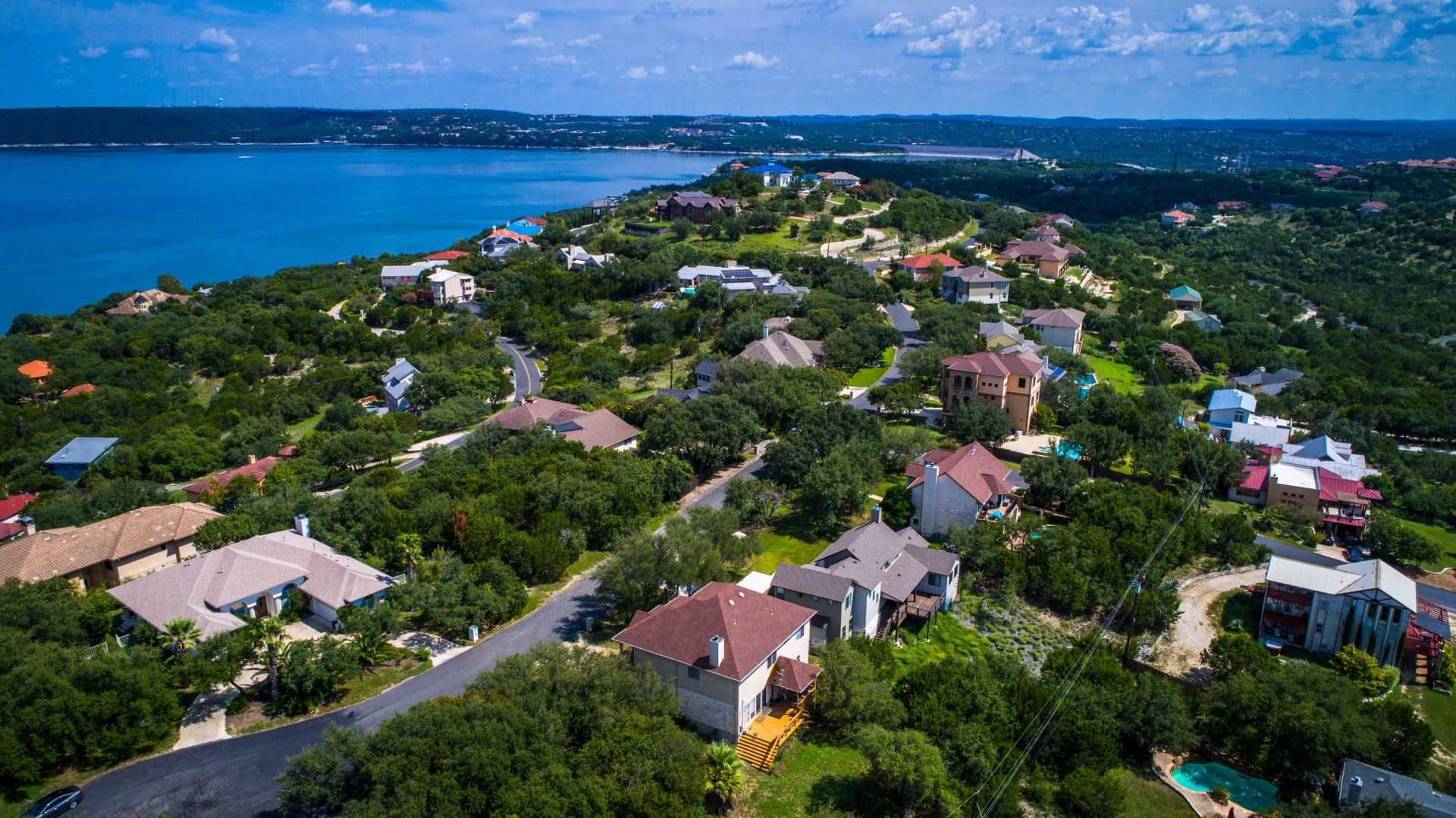Featured Properties | Austin Real Estate | Scott Stout