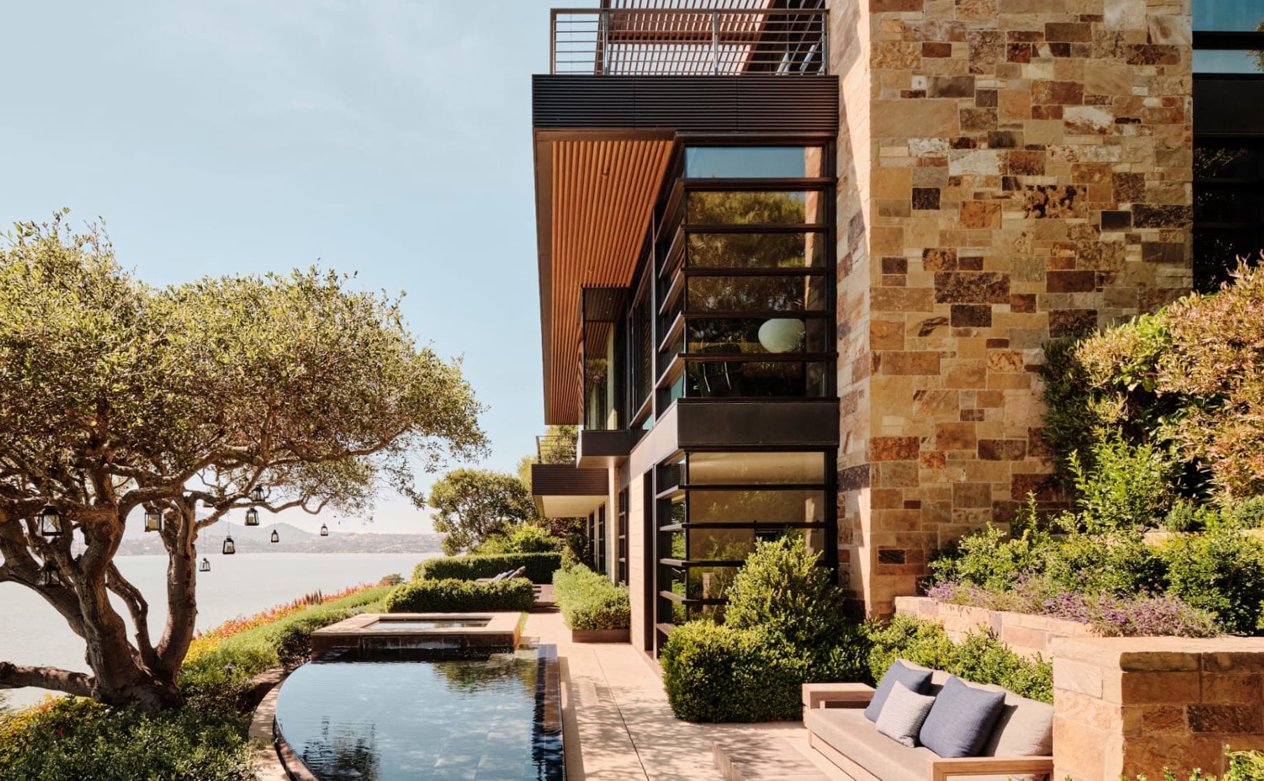 Marin Real Estate Luxury Experts | Sarkissian Bullock Team