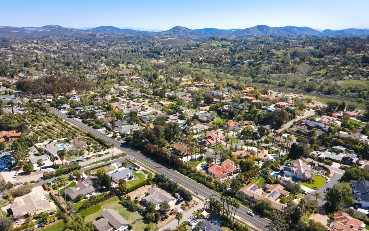 Rancho Santa Fe Luxury Homes - Brookeshire Real Estate