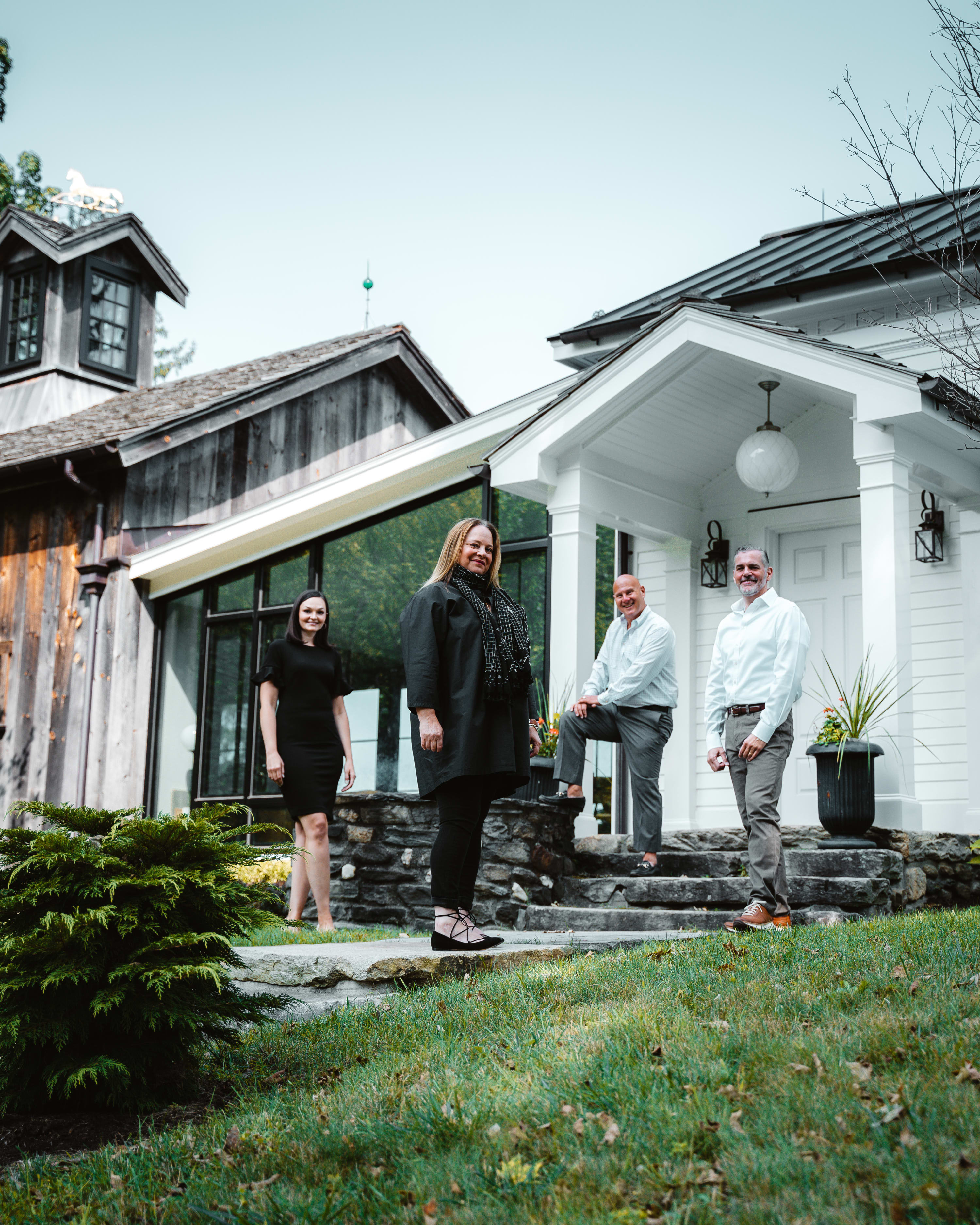 Meet the Team | Rick Distel | Washington Depot Real Estate Agents