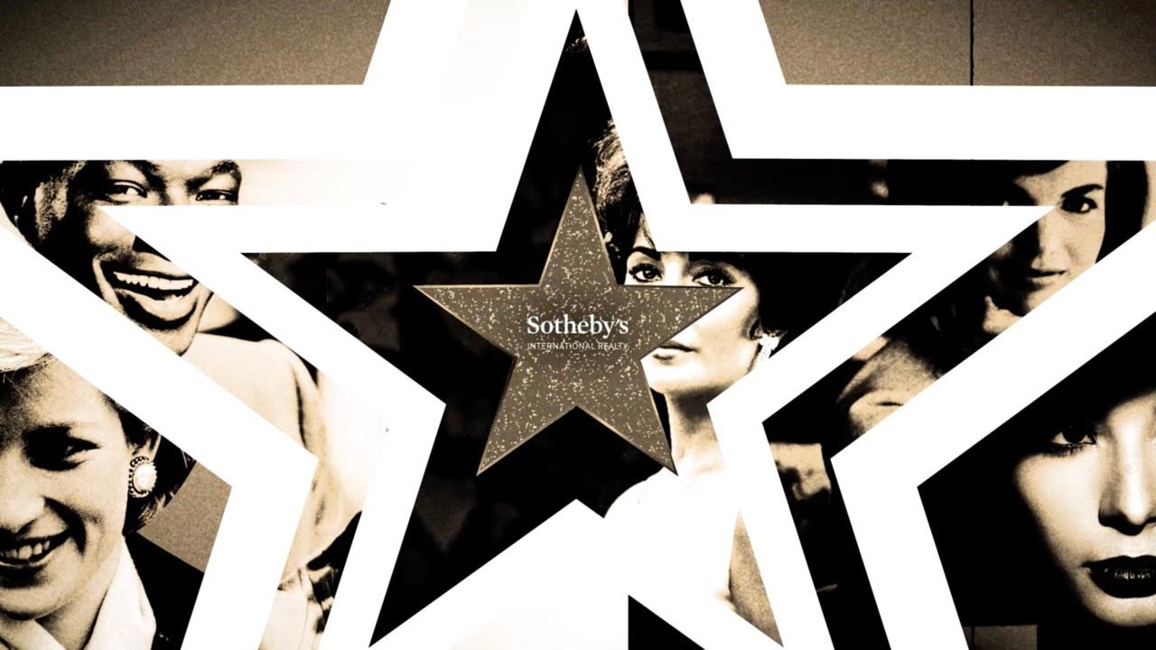 Sotheby's Brand