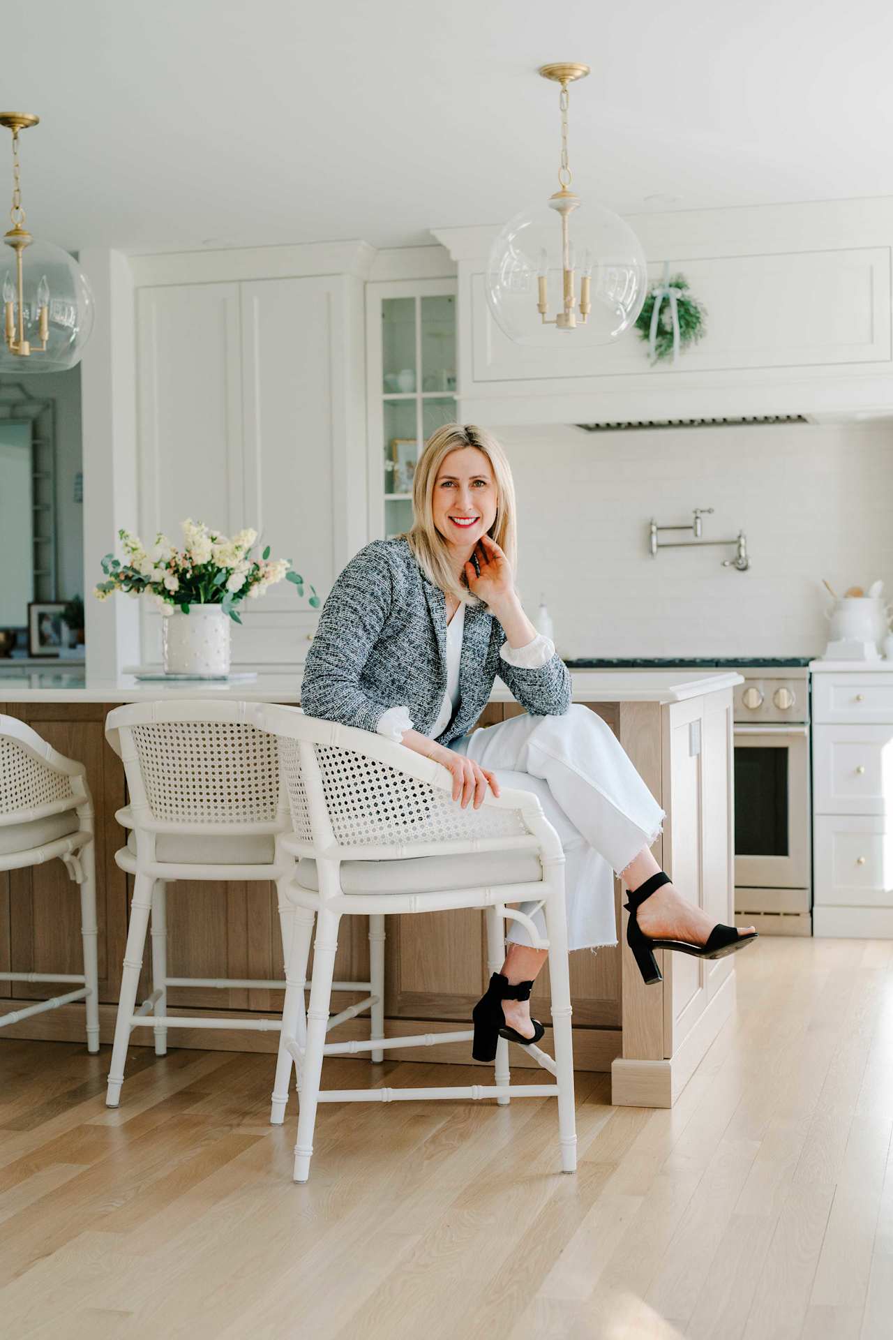 Jackie Angiello | Illinois Real Estate Expert