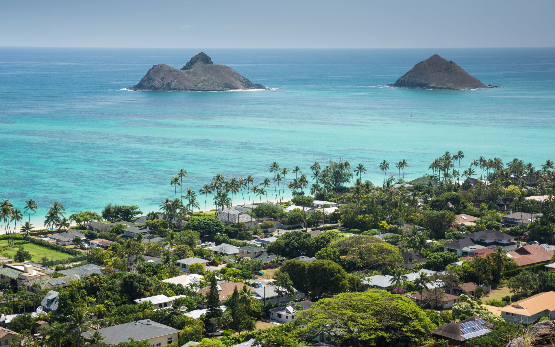 Homes for Sale in Kailua HI | Realtor | Mike Dilks
