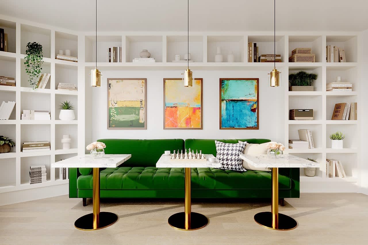 Gallery | Ethos Kelsey Luxury Living | Donna Keena