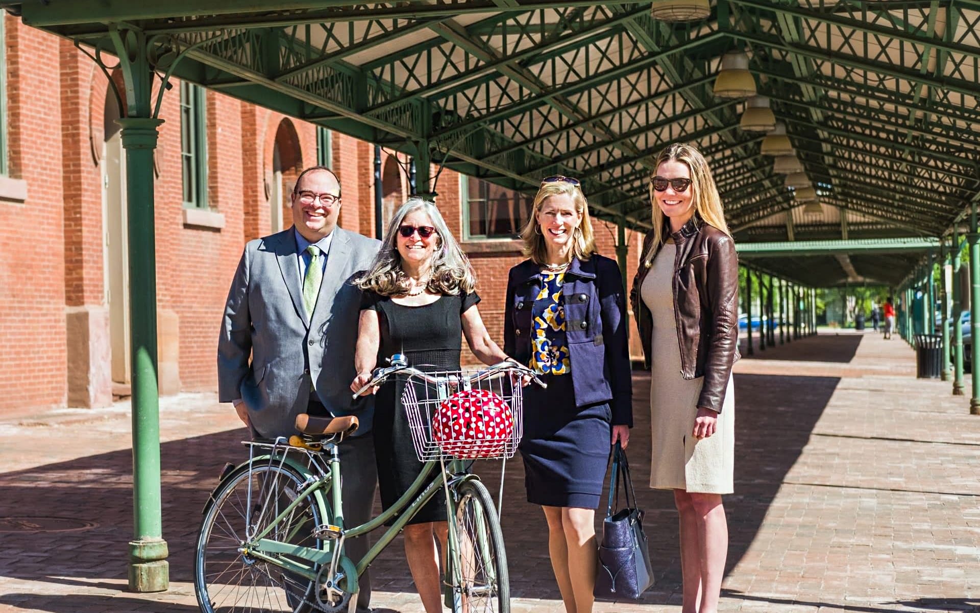 Jeanne Phil Meg Team | Capitol Hill Real Estate Agents Near Me