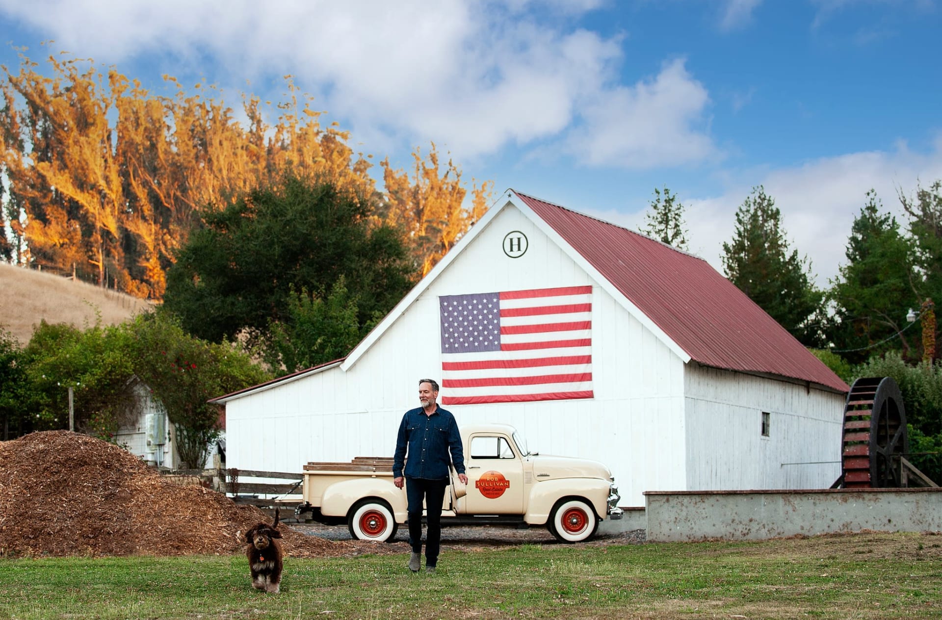 Copy of Rob Sullivan | Sonoma County Real Estate Expert