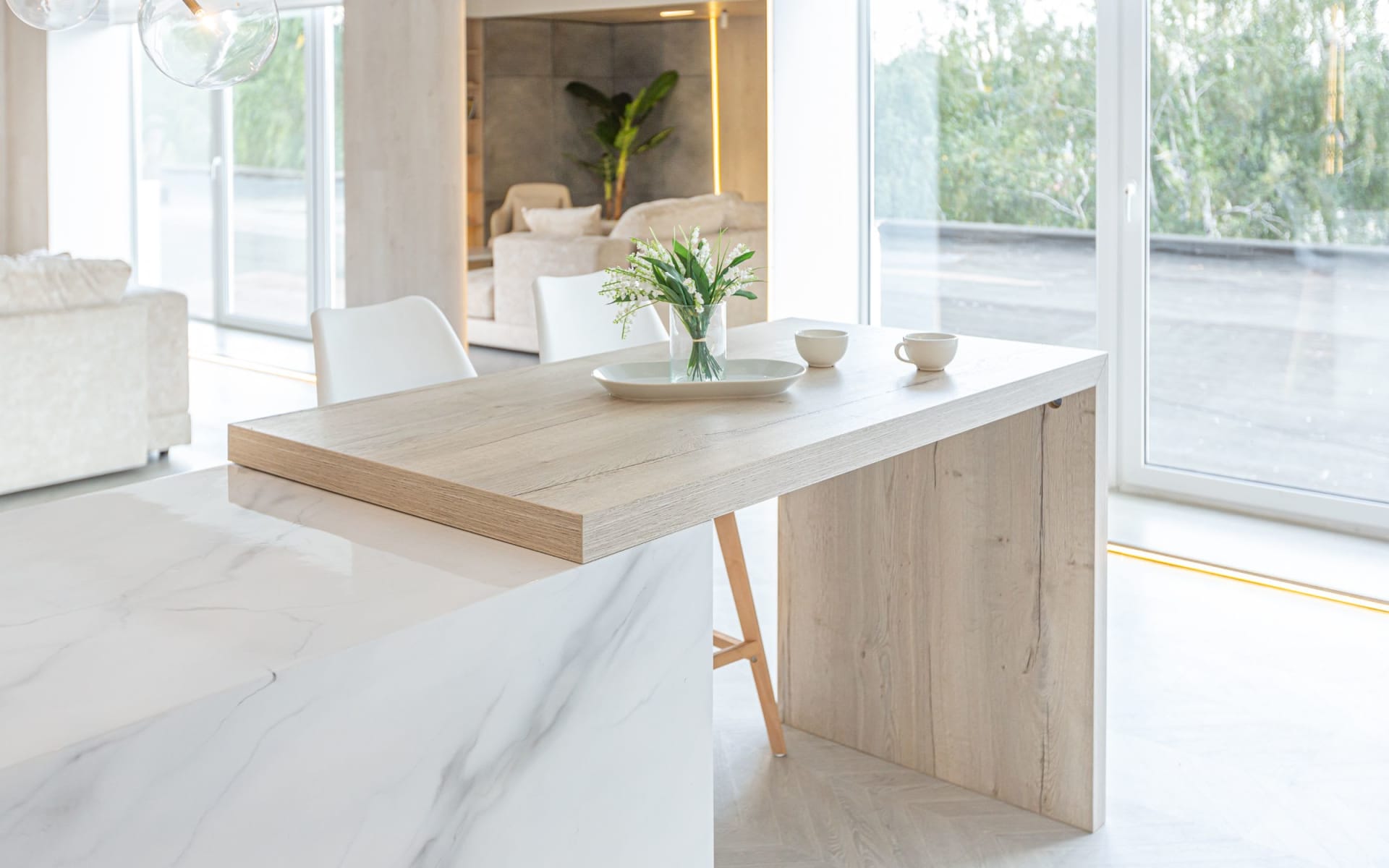 Exclusive Compass Concierge Information | Ashley Heacock