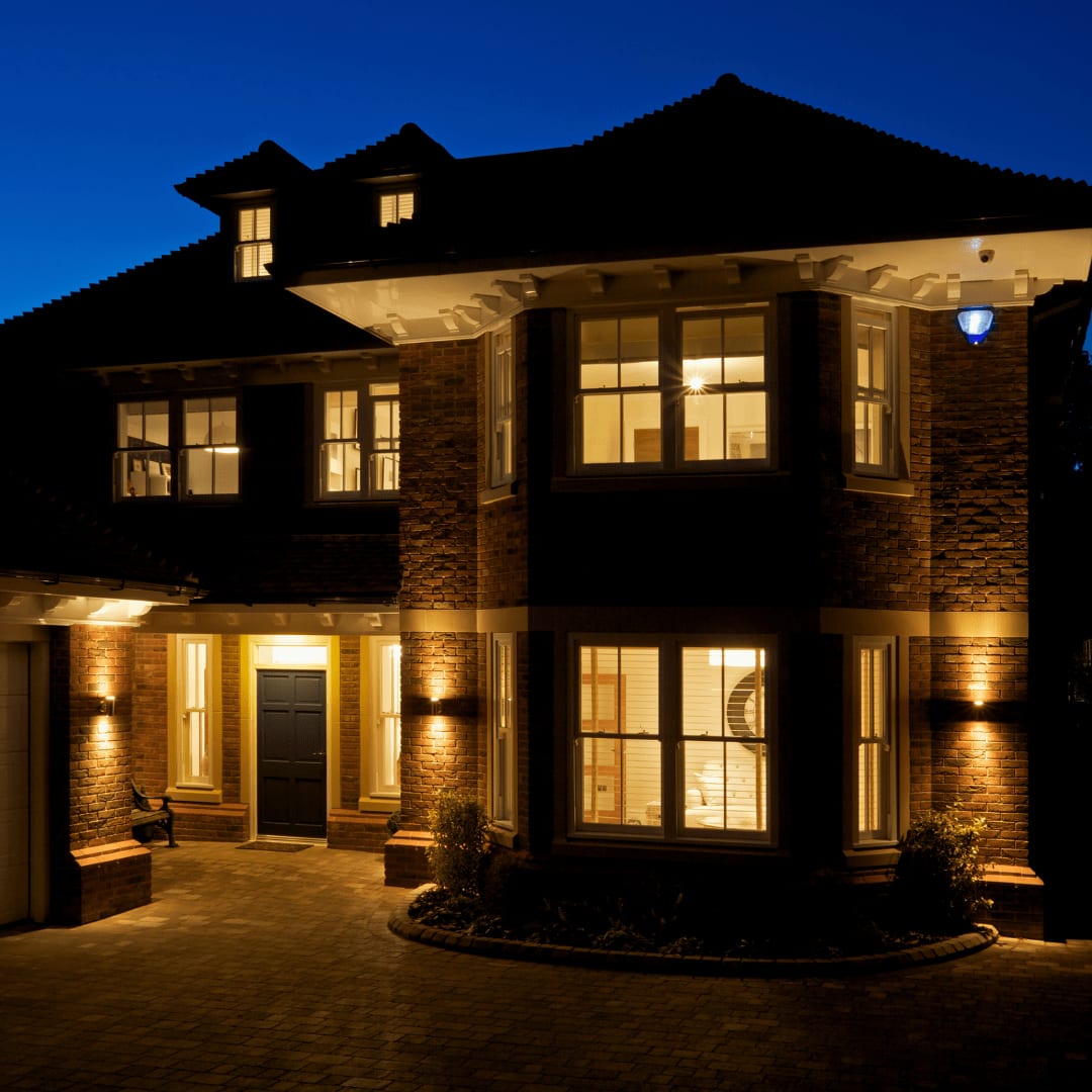 Falconer Heights Homes for Sale | Jeremy Amyotte | The Amyotte Group