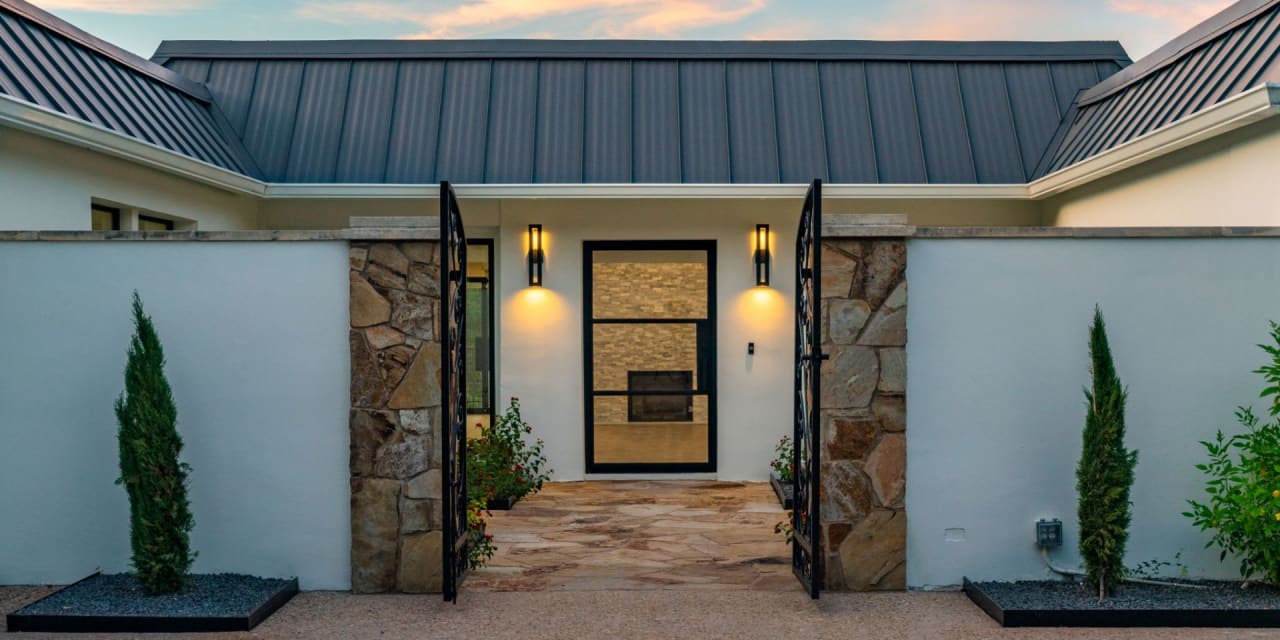 Contact Us | The Fab Property Group | Austin Real Estate