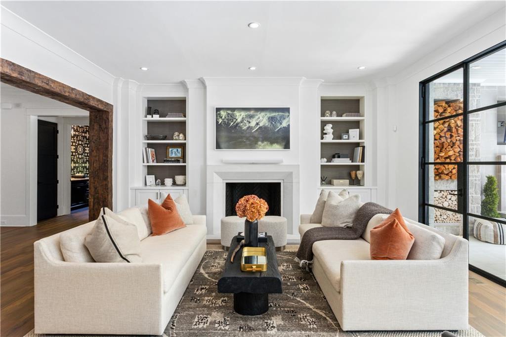 Featured Properties | The Jenny Doyle Group | Milton, GA Real Estate Team