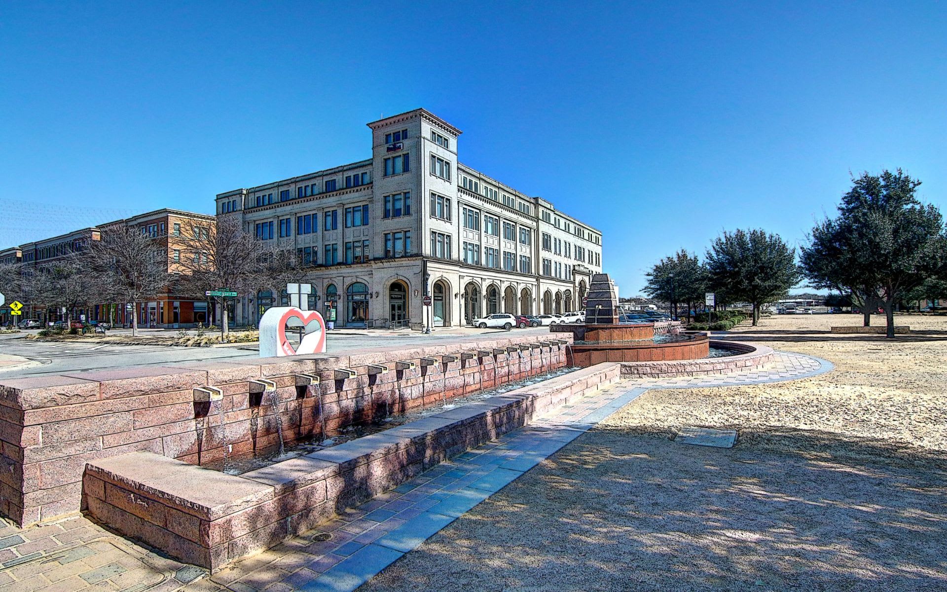 Frisco, TX Real Estate & Homes For Sale | Iconic Real Estate