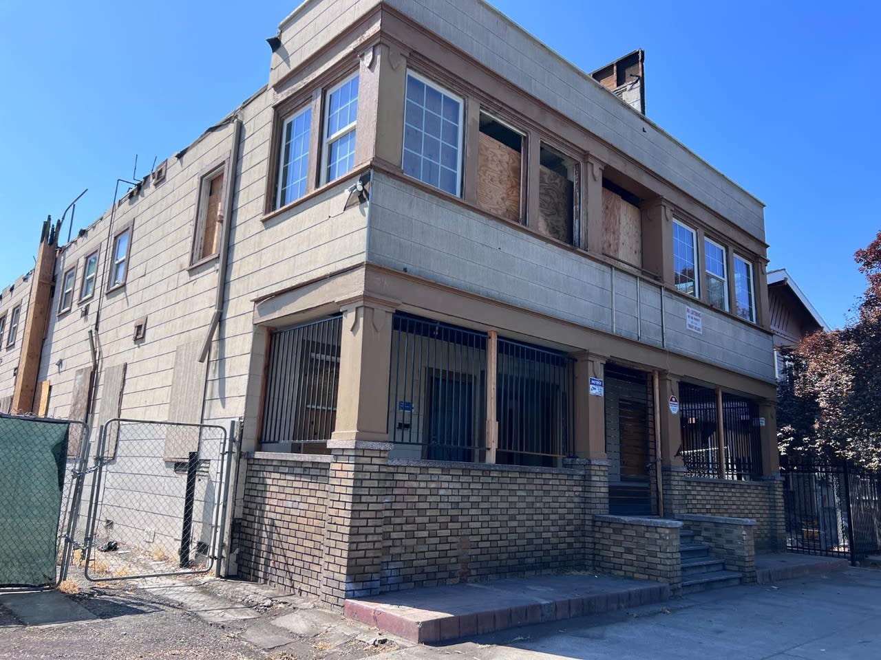 Distressed Property Turnaround Success | HAYLEN Group Commercial Real ...