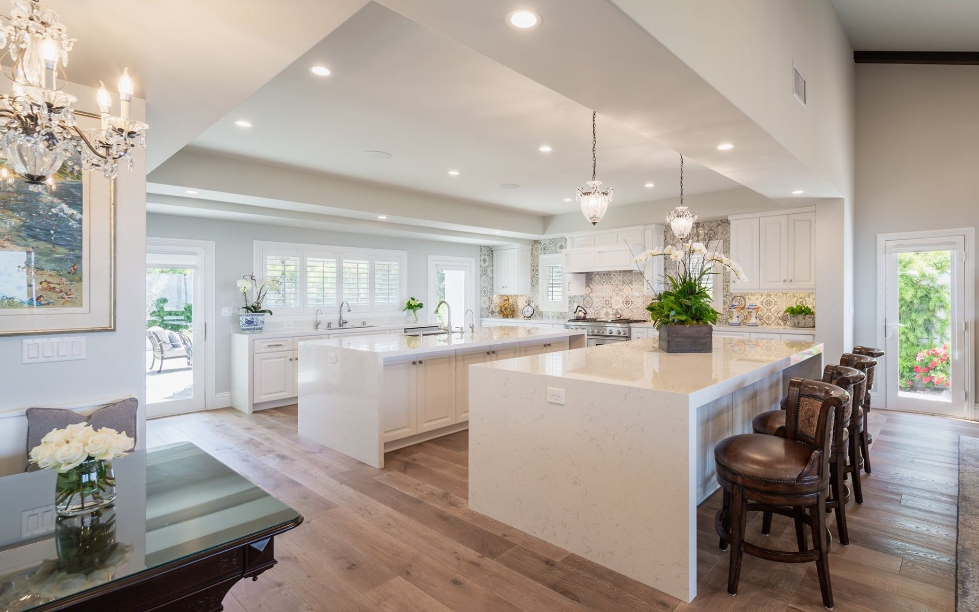 Meet the Team | Brenda McCroskey Team | Corona Del Mar Real Estate Agents