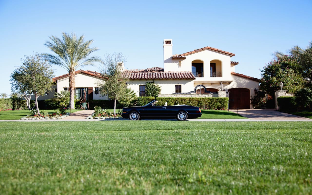 Portfolio | Shamon Shamonki Team | Los Angeles Real Estate