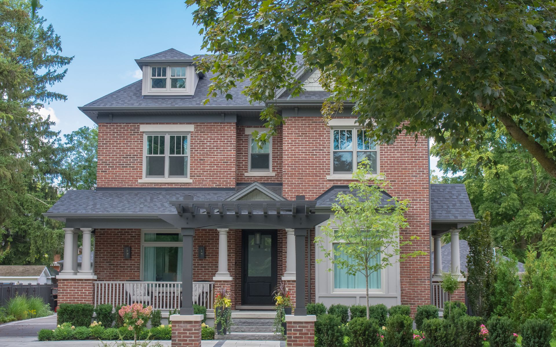 Real Estate Services North West New Jersey – The Tucker Team