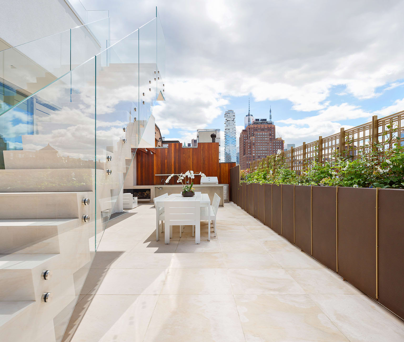 Significant Sales in New York, NY | Paradigm Advisory