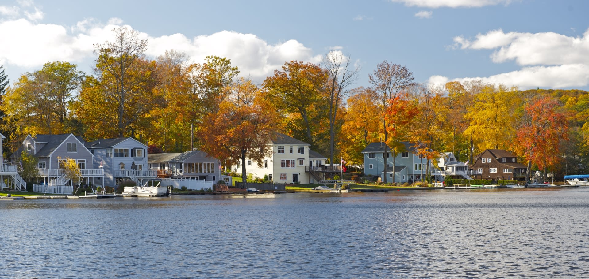 Neighborhoods | Rick Distel | Washington Depot Real Estate Agents