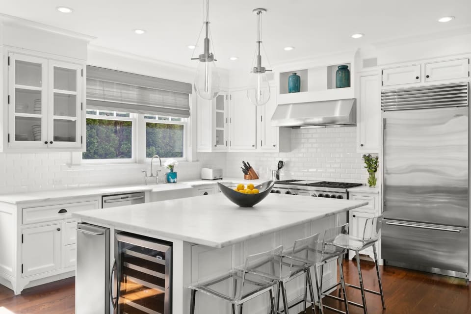 Press & Media | Dana Trotter | Bridgehampton Real Estate Agents