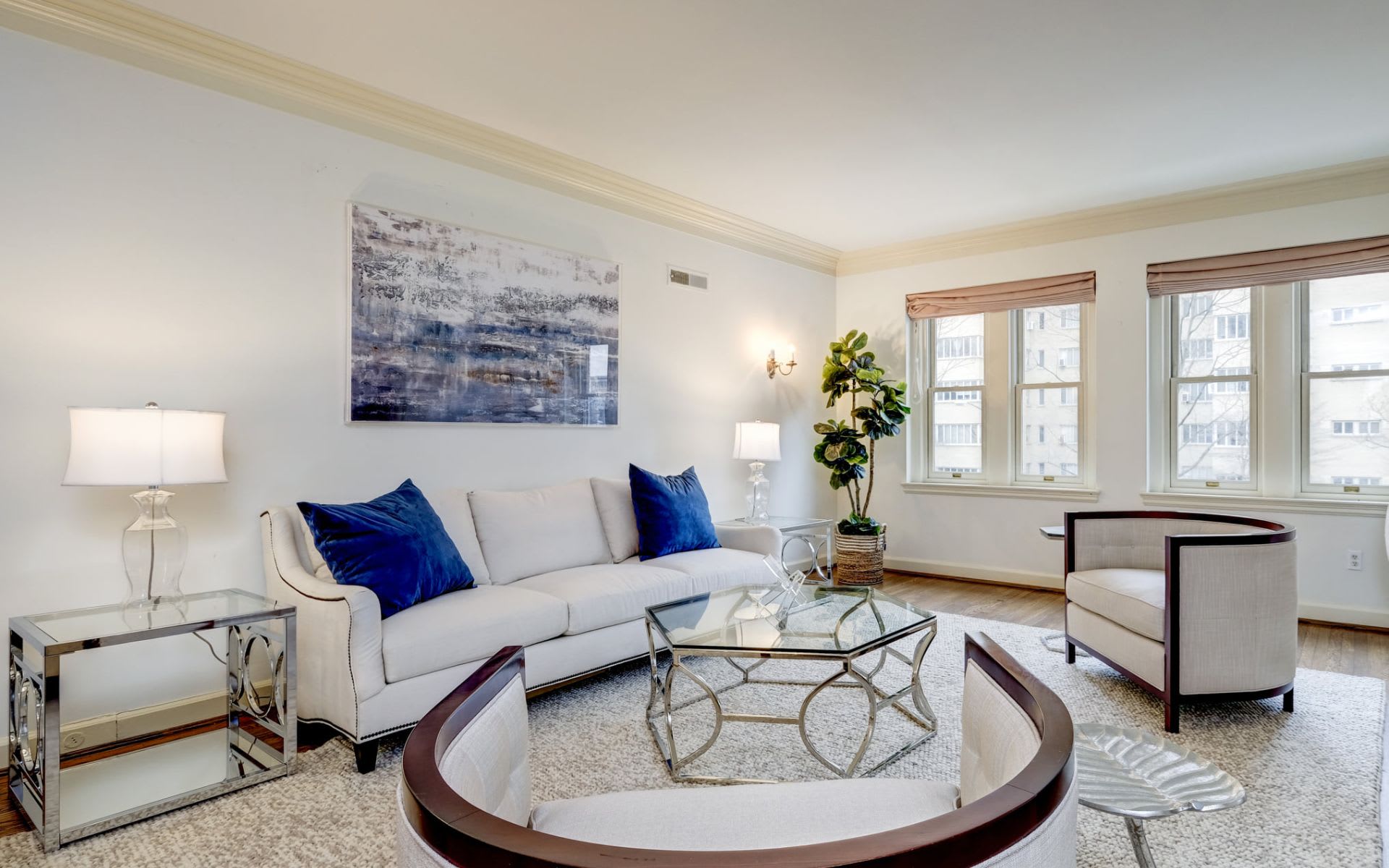 Hagen Bergstrom Blog | Washington DC Real Estate Articles & More