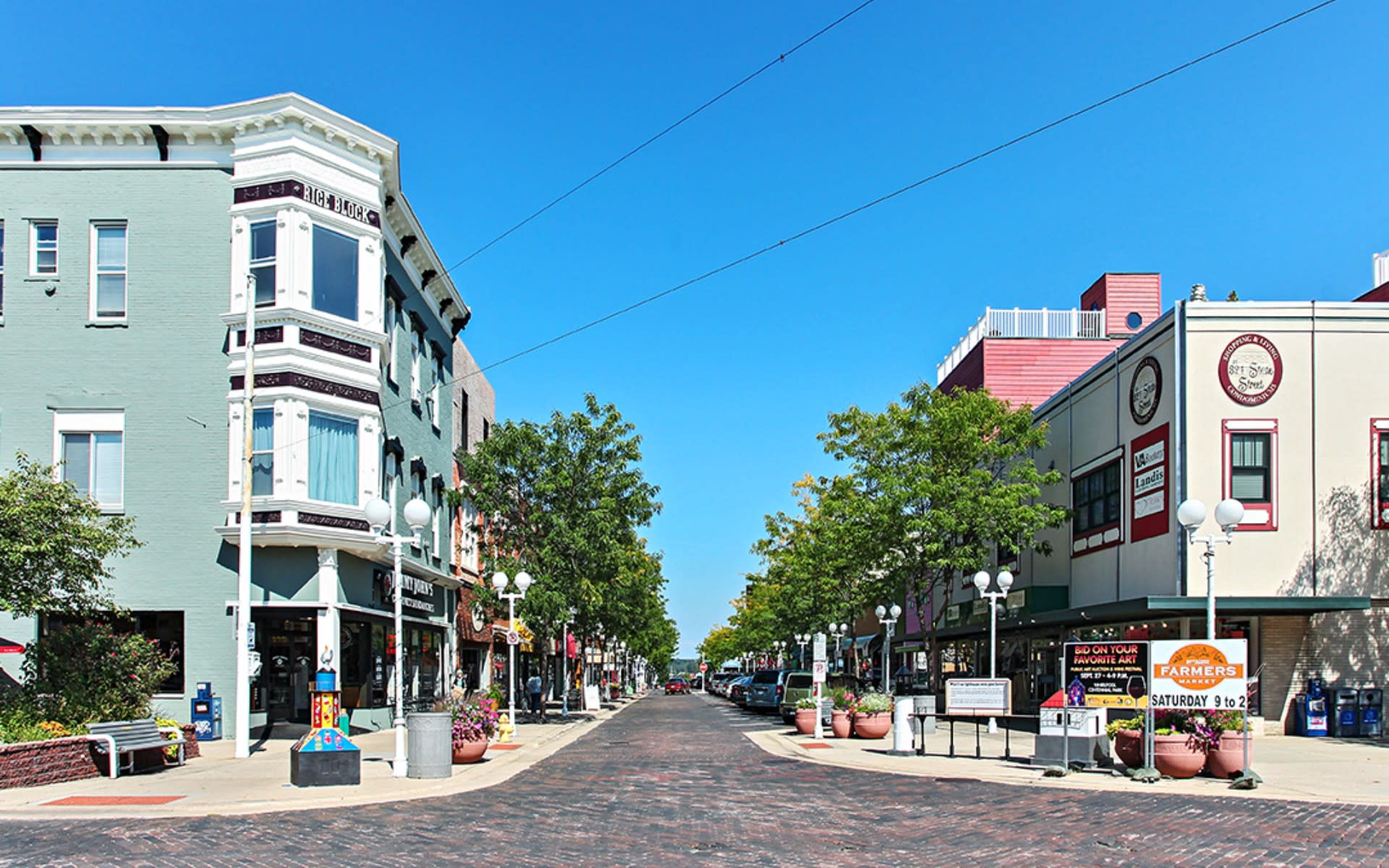 St. Joseph Homes for Sale | Wortman Group Real Estate