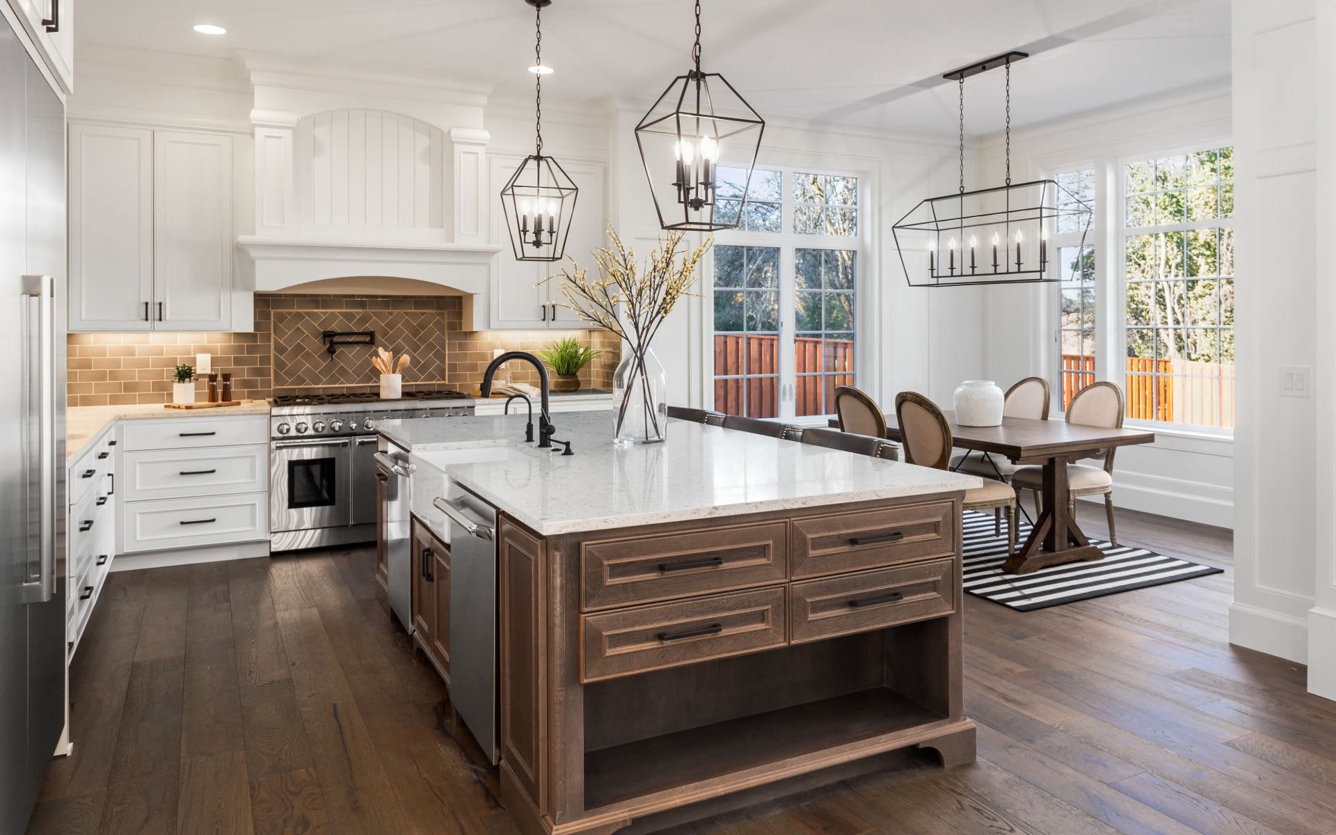 Home Valuation | Rick Distel | Washington Depot Real Estate Agents