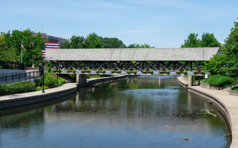 Neighborhoods | Joe Piraino | Naperville Real Estate Agent