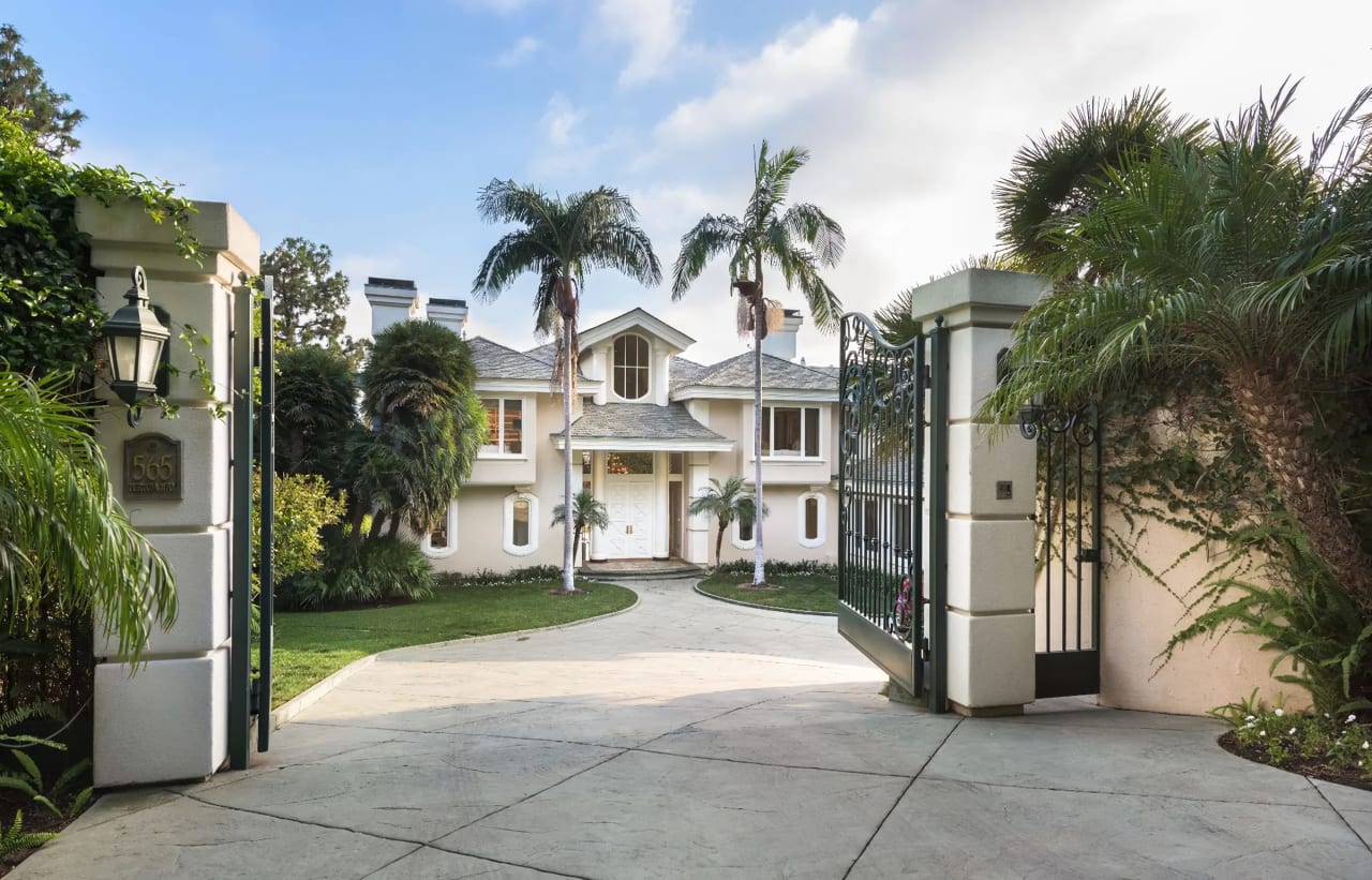 Instant Home Valuation | Beverly Hills, Brentwood, Bel Air | Leonard ...