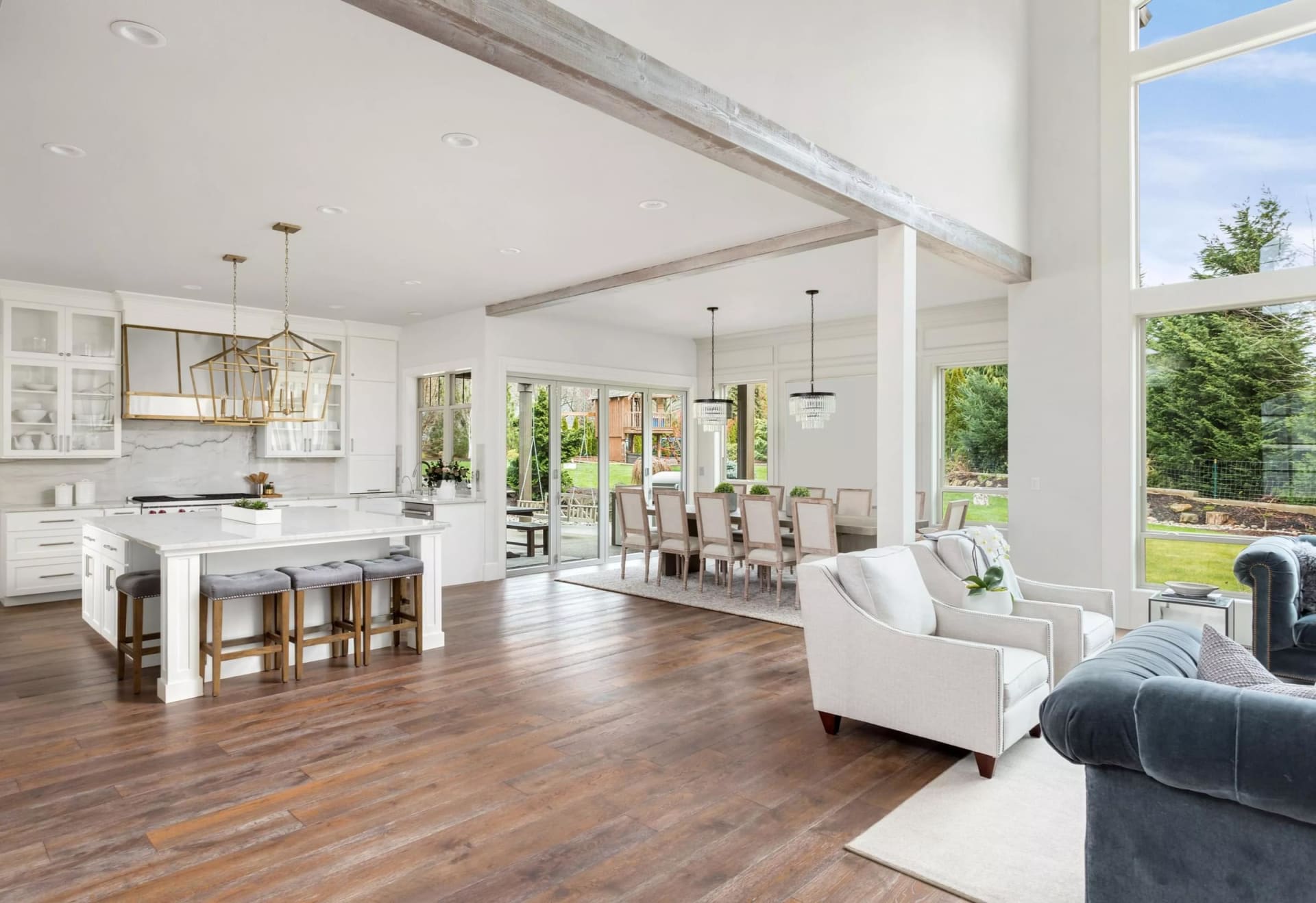 About Patty Billock | Pennsylvania Real Estate Expert