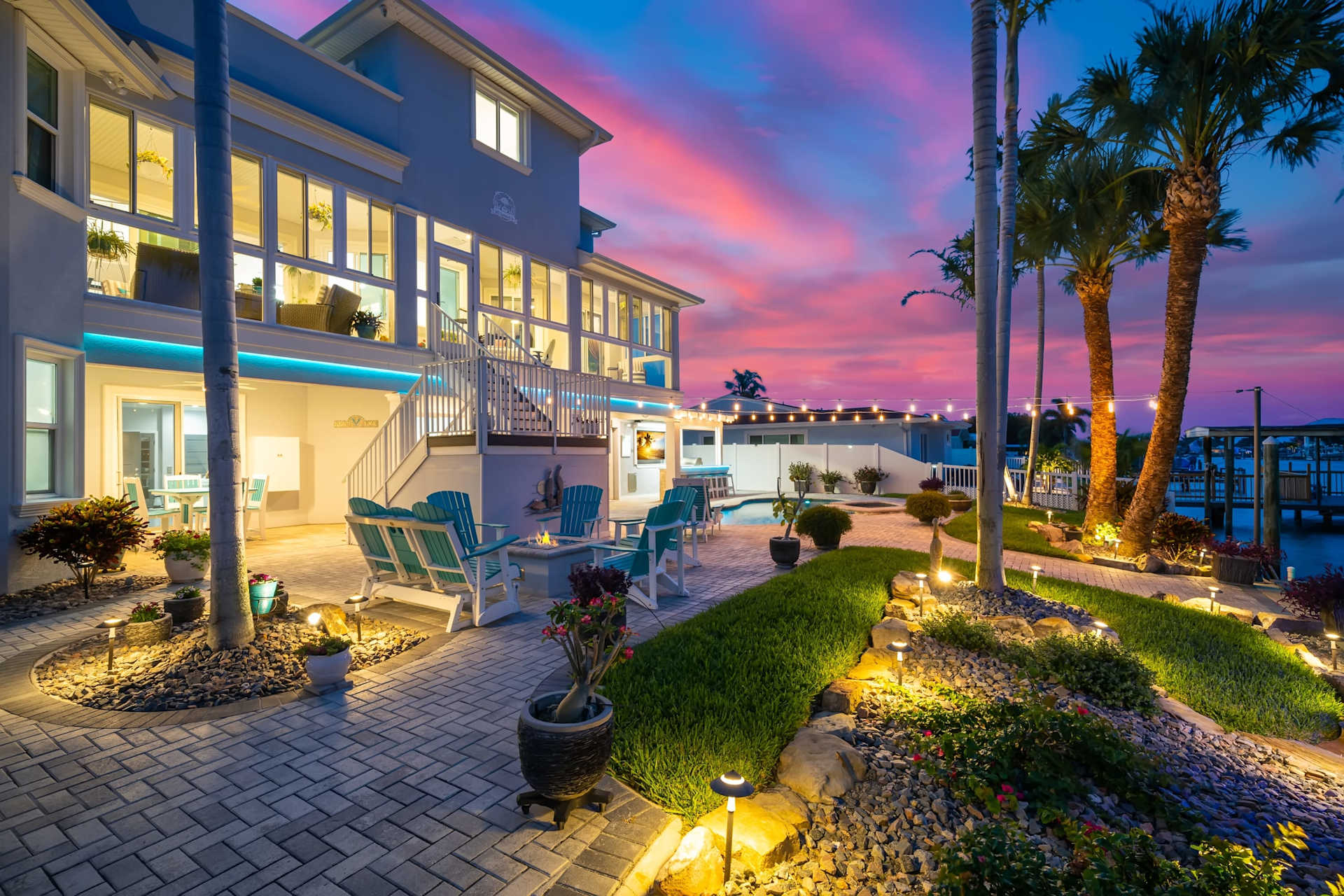 Explore Properties for Sale in Clearwater | Kathie Lea Team