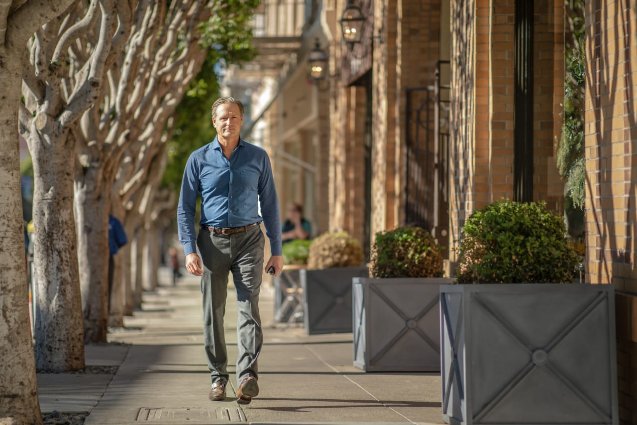 Home | Max Armour | San Francisco Real Estate