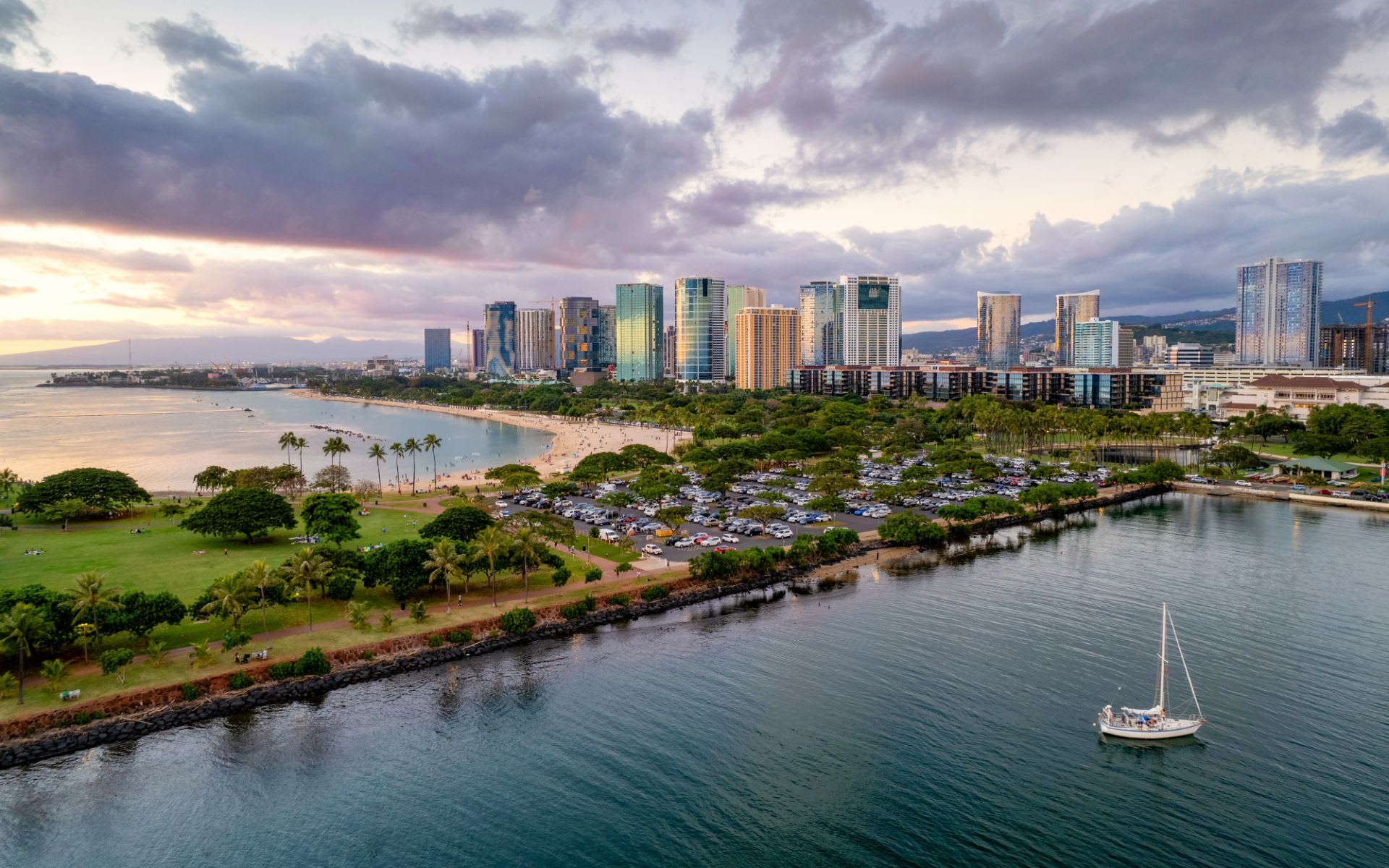 Kakaako Homes for Sale | Sean Yano
