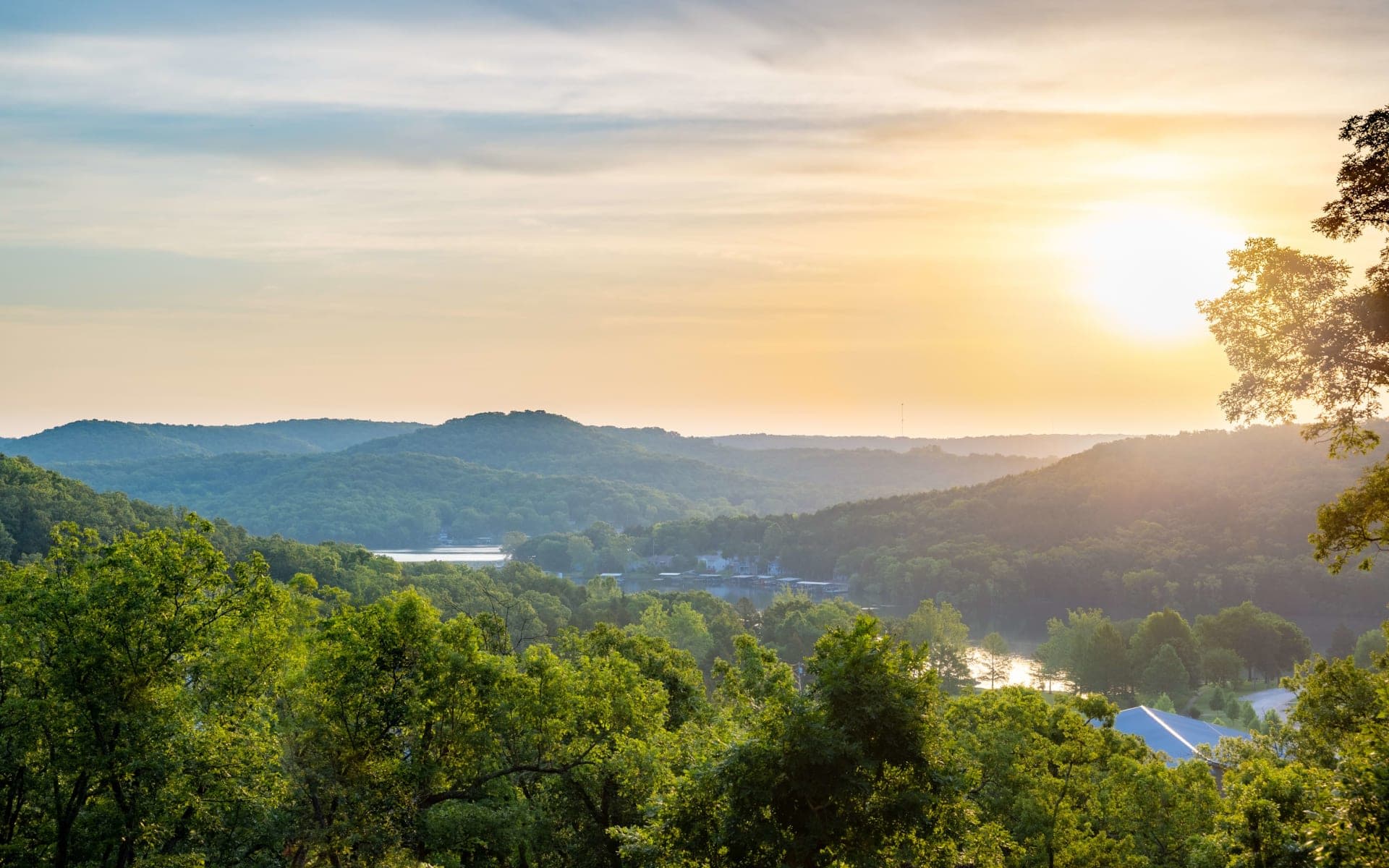 Home Financing Options in Missouri | Ginnett Sturdefant