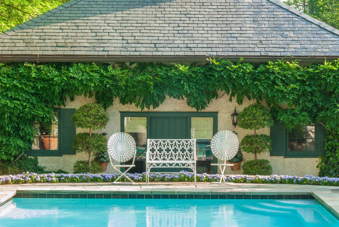 The Neighborhood: Edgemoor | 7116 Glenbrook Road | Ritzert Weiss Partners