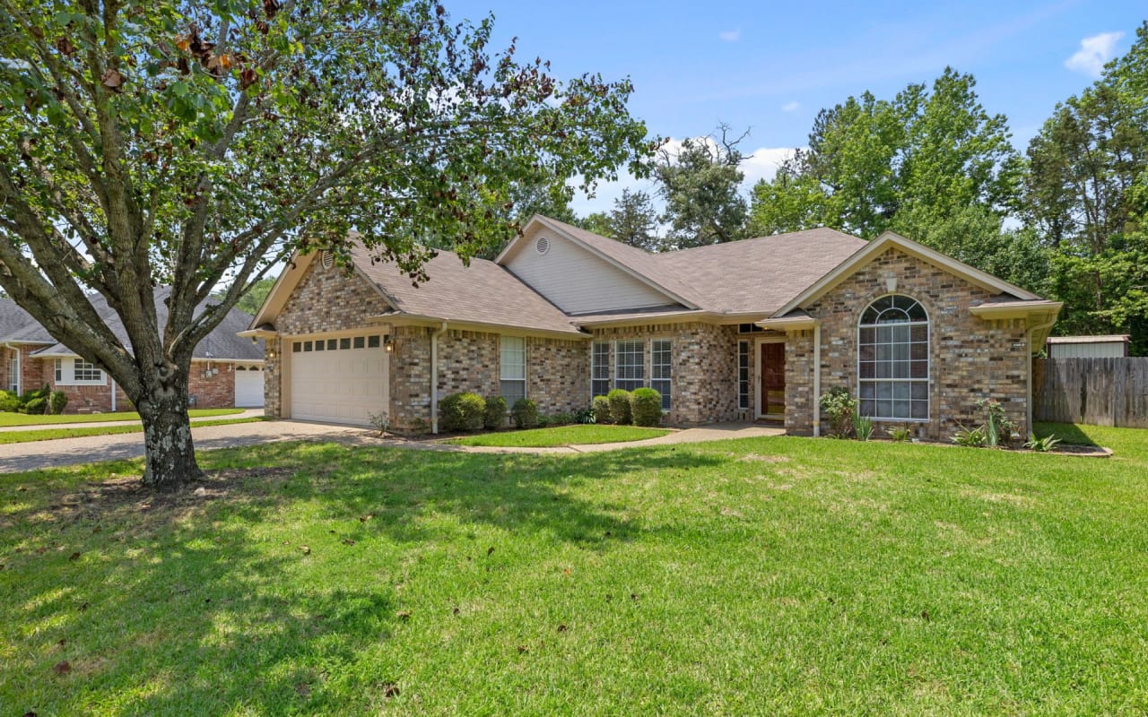 Homes for Sale Flint TX | The Crutcher & Hartley Team