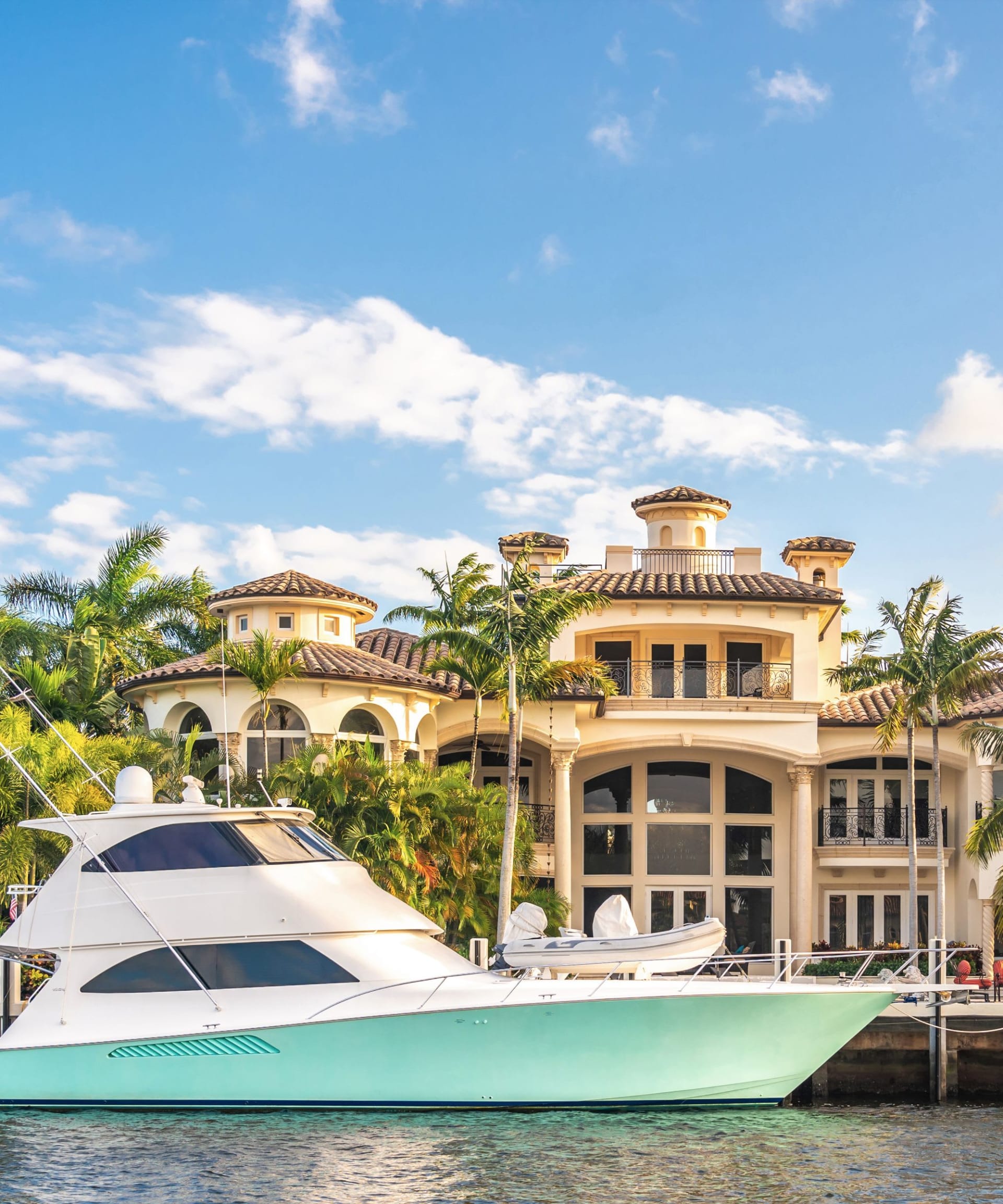 Austin Bergman | Fort Lauderdale Real Estate Agent