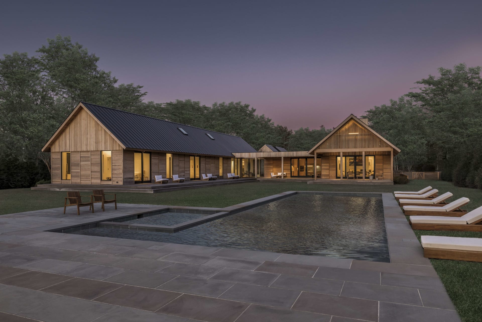 Exclusive Hamptons Luxury Listings | Breitenbach Advisory