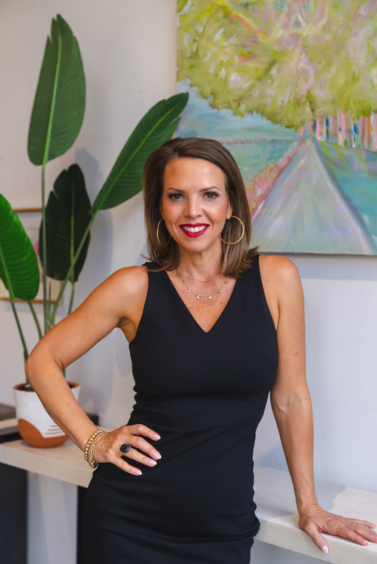 Kelly Burchill | Tampa Real Estate Advisor