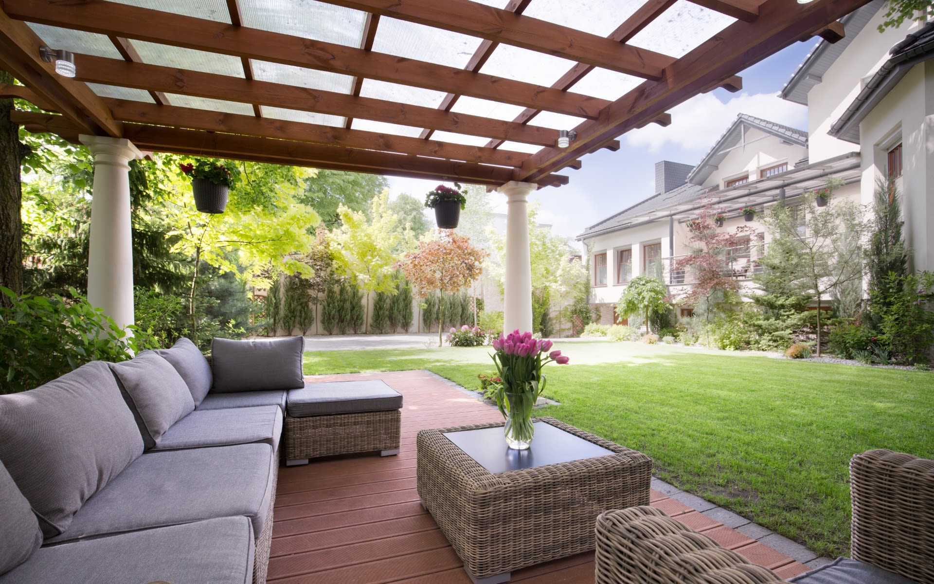 Giving Back | The Jill Armstrong Team | Iowa Real Estate
