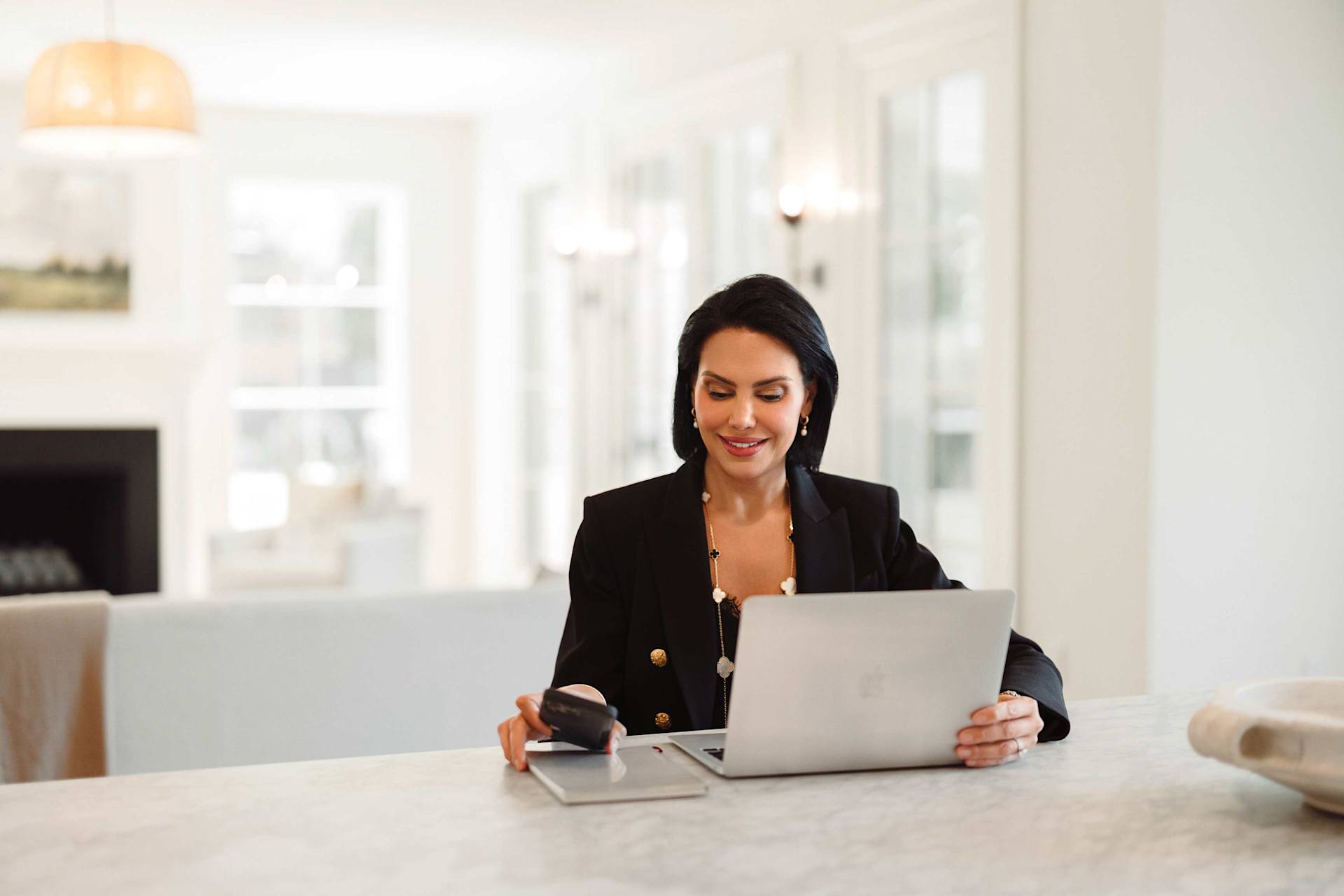 About Sarah | DC Metro Region Real Estate Agent