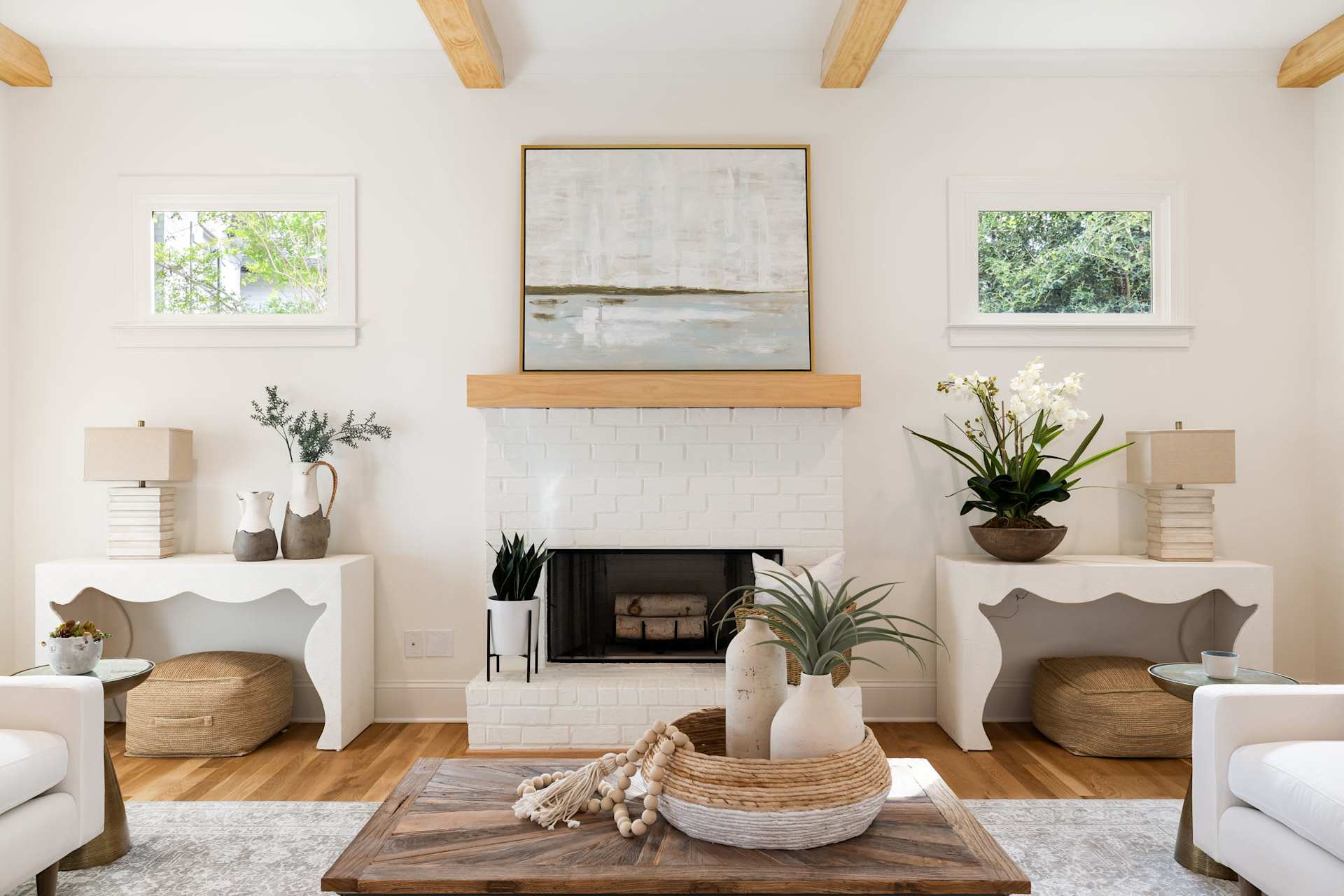 New Home Construction | The Debbie Leonard Group